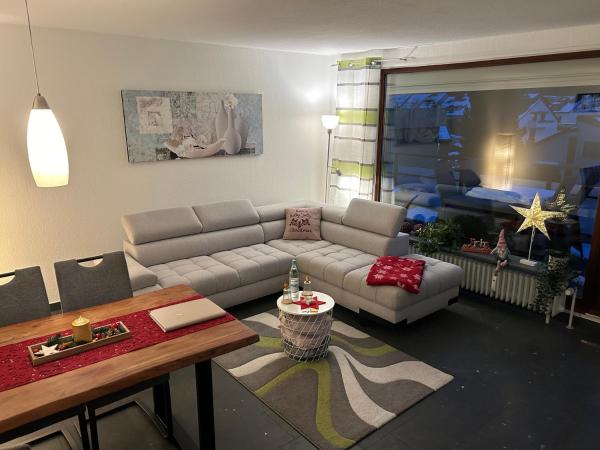 Penthouse ,,Kleine Auszeit" - Bad Harzburg