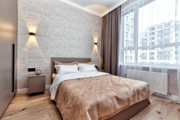 Атлетик сити апартаменты возле Expo и Mega Silk Way - Astana - Nur-Sultan