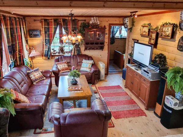 9 Person Holiday Home In Hundeidvik-by Traum - Alesund