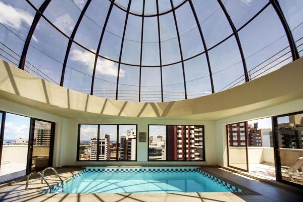 Radisson Hotel Curitiba - Curitiba