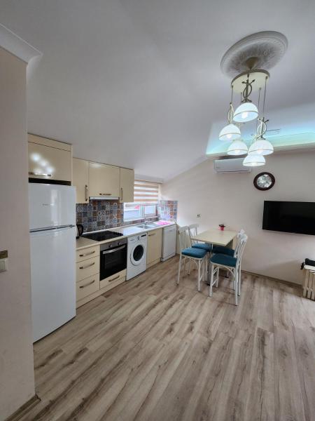 Esa Apartman 4 - Kavala