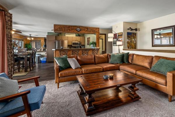 Phoenix 223 Townhouse - Steamboat Springs