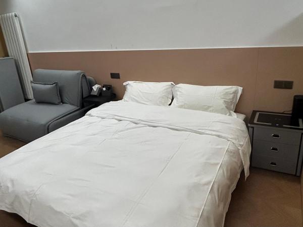 Huaiyan Home - Xi'an