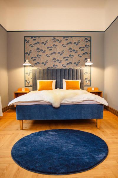 Verona Apartments - Valga - Estonia