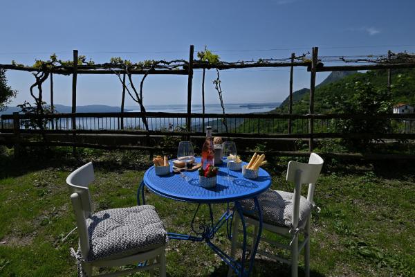 Al Pos - Theater Home - San Zeno di Montagna