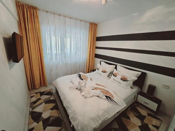Apartament Sofy2 - Băile Herculane