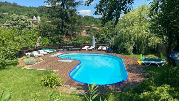Lavender And Poppy Cottages - Bulgarie