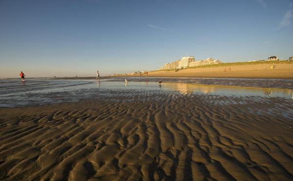 Grand Hotel Huis Ter Duin - Katwijk aan Zee
