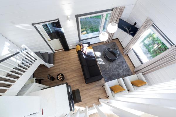 Vuokatti Weekend Premium - Finland