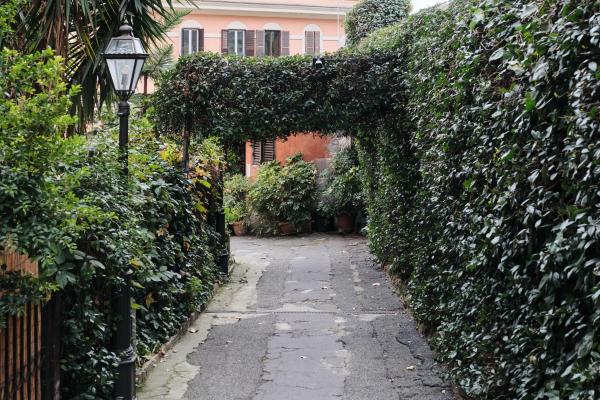 Trastevere Apartment Rome - Rome