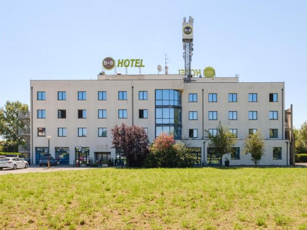 B&b Hotel Ravenna - Emilia-Romagna
