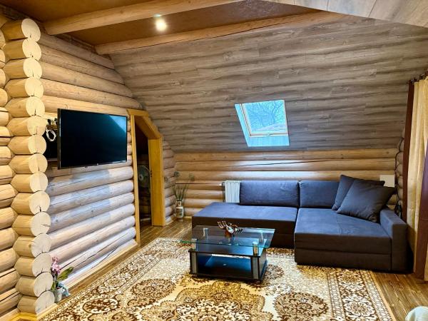 Апартаменти з 2 спальними кімнатами - Карпати