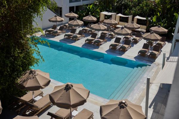 Nissi Park Hotel - Nissi Beach