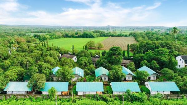 Club Mahindra Sasan Gir - Sasan Gir