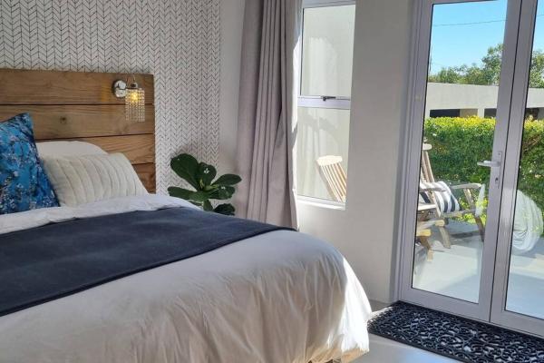 C'est La Vie 5 Garden View Apartment - Franschhoek
