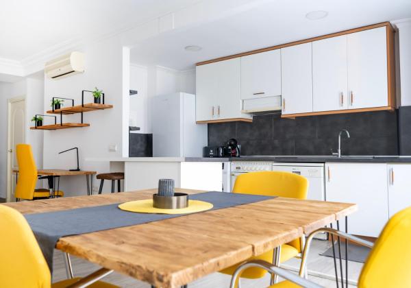 Apartamento Centro Alicante - Alicante