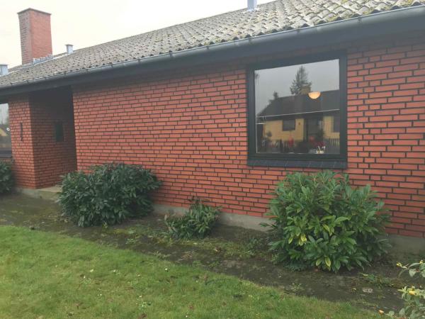 Lovely Holiday Home On Lolland - Rødby