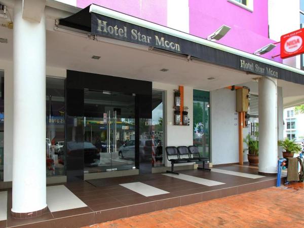 Hotel Star Moon - Melaka