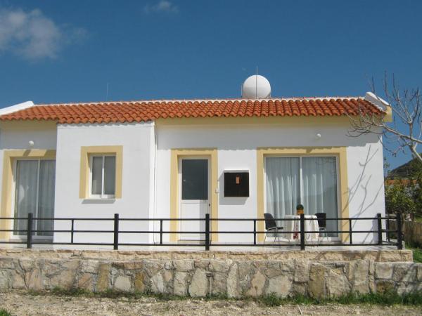 Pangeras Apartments - Cyprus