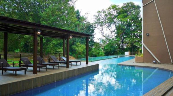 Hotel Grand Baron - Taiping