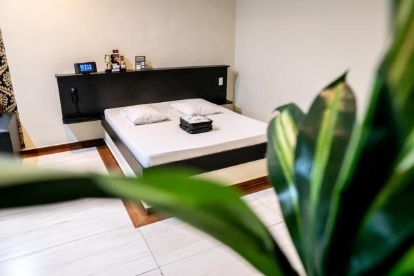 Prime Motel Campinas - Campinas