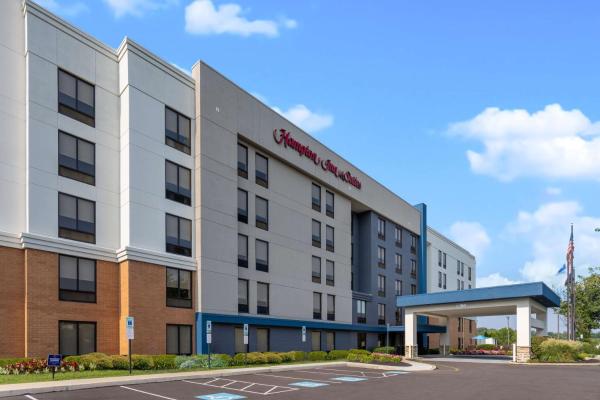 Hampton Inn & Suites Valley Forge/oaks - Limerick Township, PA