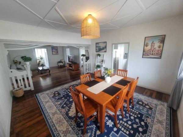 Queensland Charm In Maryborough - Maryborough