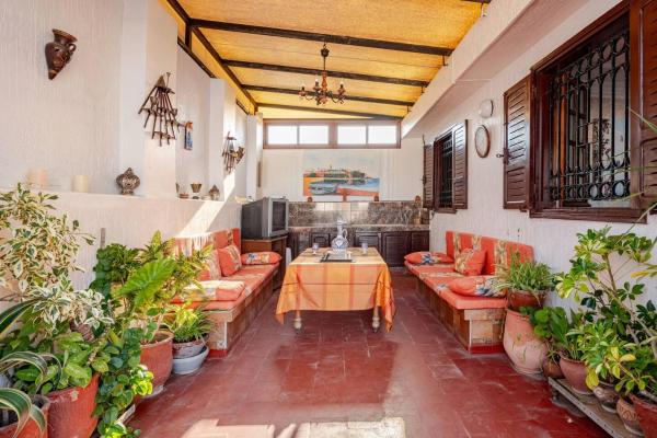 Rabat-salé Apartment With Private Terrace And Parking - 3rd Floor - Salé
