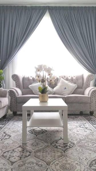 Meraki Homestay Ladang Tanjung - Kuala Terengganu