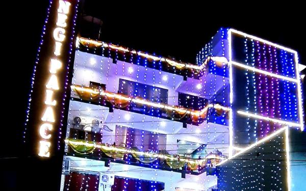 Hotel Negi Palace By Stayapart - Dehradun