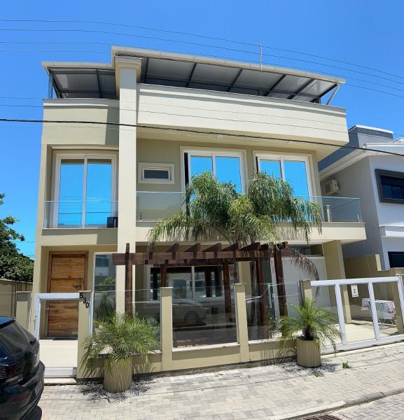 Casa Novo Campeche - Florianópolis