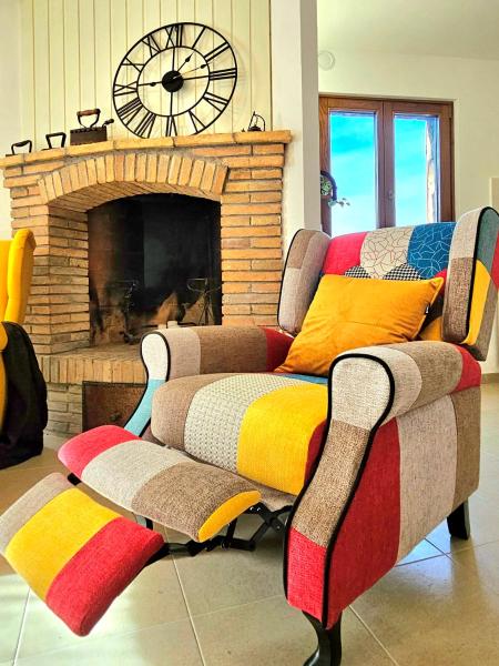 Casa Estia, Relax A 2 Minuti Dal Duomo, Casa Estia - Orvieto