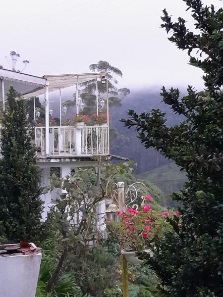 The Farm House Nuwaraeliya - Nuwara Eliya