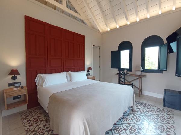 Uma Suites Parada Del Marqués - Camas