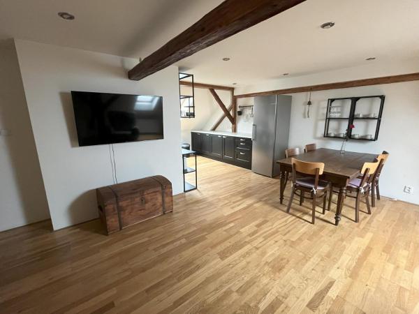 Apartmán Muv - Mělník