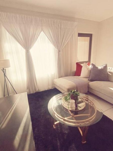 Westpoint Apartments Your Urban Oasis - Johannesburg