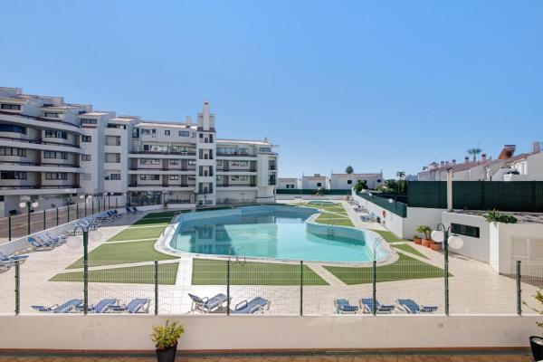 Apartamento Sousa E Filhos - Albufeira