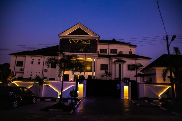 The Stallion Abuja - Abuja