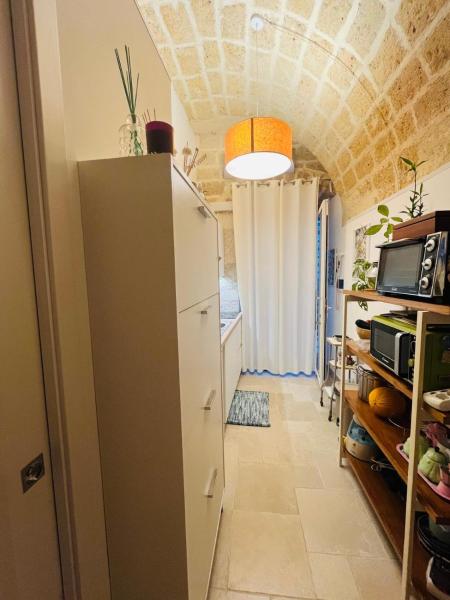 Il Piano Terra - Barletta