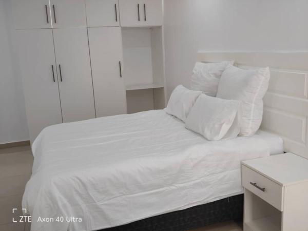 Silver Moon - Harare