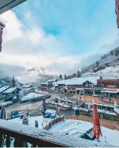 A 2 Pas Des Pistes - Vue Imprenable ! - Champagny-en-Vanoise