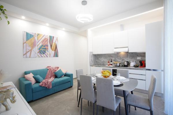 Tuscanysweethouse#2camere#balcone# Smn - Prato