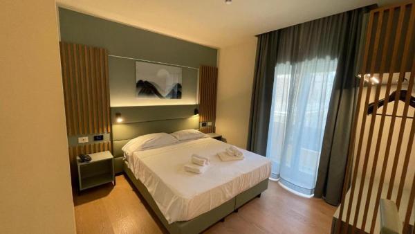 Hotel Milazzo Smart - Terme Vigliatore