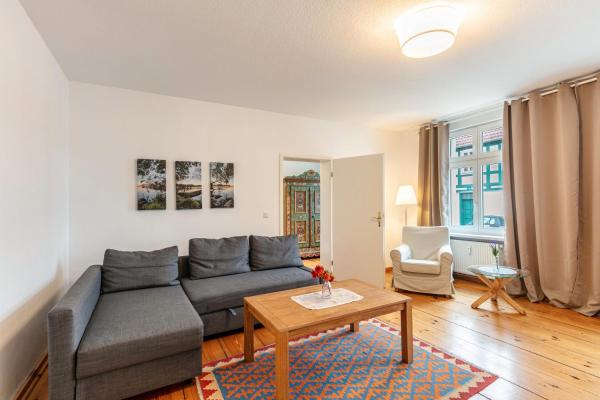 Traumhafte Fewo Im Herzen Templins - Templin