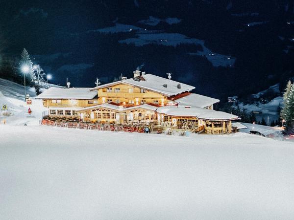 Alpengasthof Hochsöll - Söll