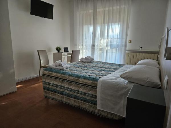 Why Not - L'Aquila