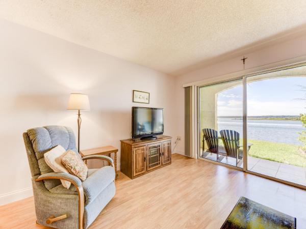 Point Matanzas D3 - Crescent Beach, FL