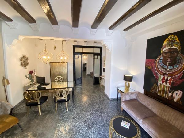 Casa Rural Mirador - Bocairent