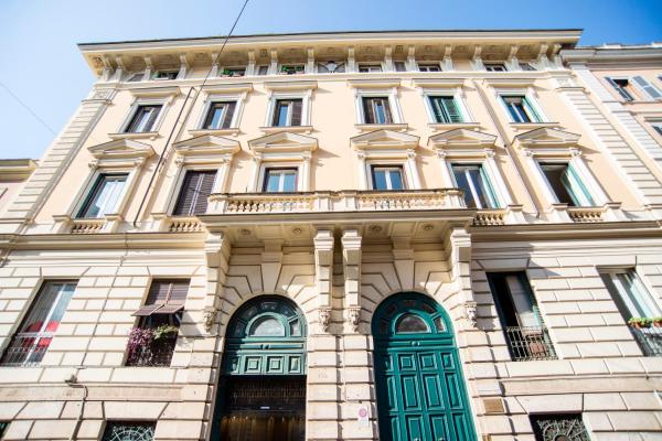 Imperial House - Rom