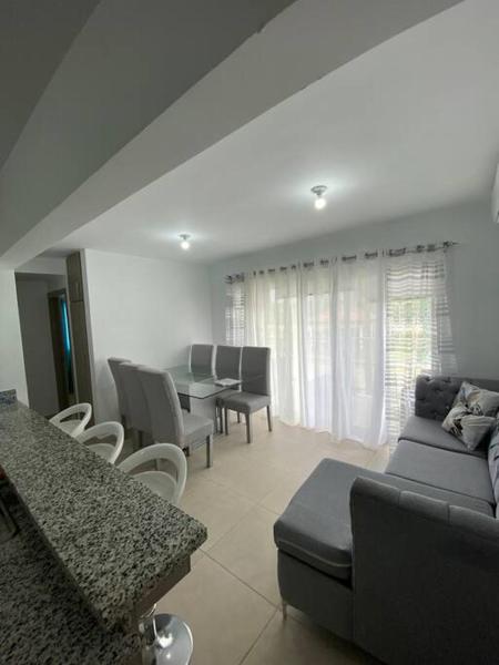 Apartamento Céntrico En Bávaro - Punta Cana